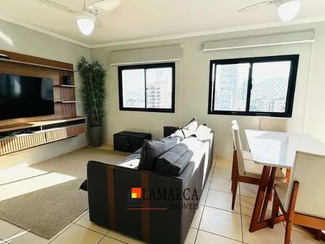 Apartamento para Venda em Guarujá/SP Enseada 4 Quartos