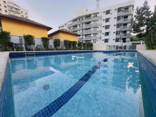 Apartamento para Venda em Guarujá/SP Enseada 4 Quartos