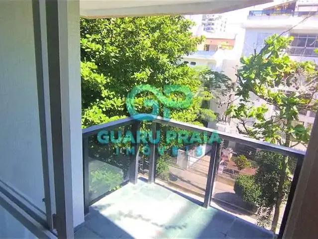 Apartamento para Venda em Guarujá/SP Enseada 4 Quartos