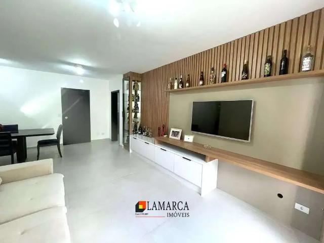 Apartamento para Venda em Guarujá/SP Enseada 4 Quartos