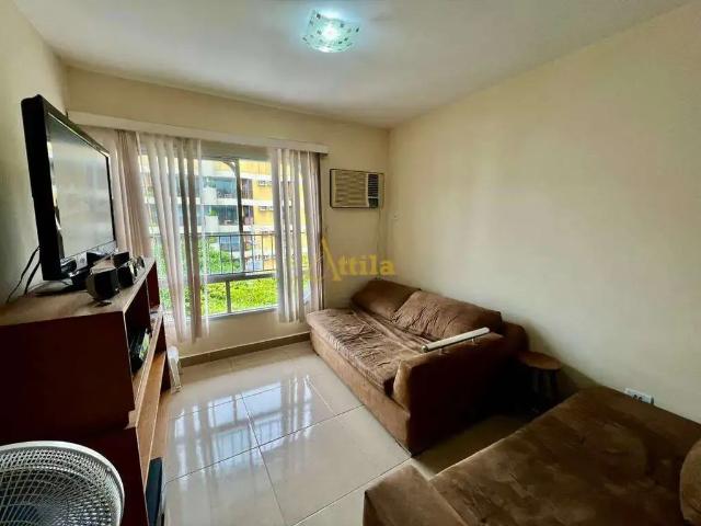 Apartamento para Venda em Guarujá/SP Enseada 4 Quartos