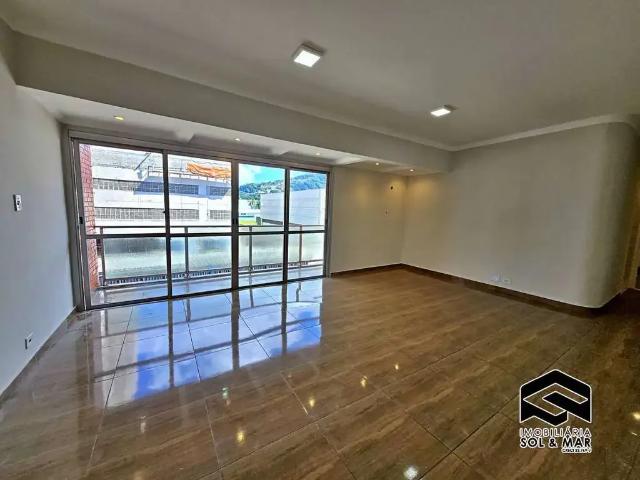 Apartamento para Venda em Guarujá/SP Enseada 4 Quartos