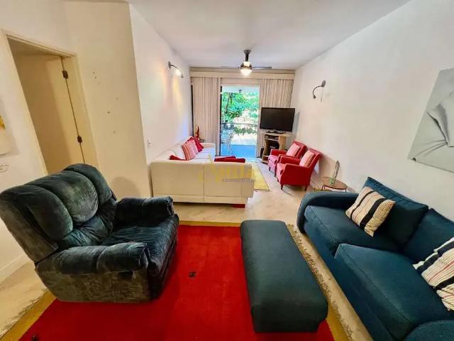 Apartamento para Venda em Guarujá/SP Enseada 4 Quartos