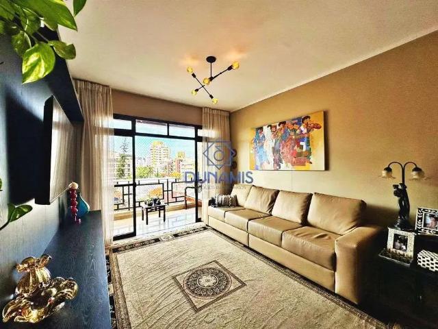 Apartamento para Venda em Guarujá/SP Enseada 4 Quartos
