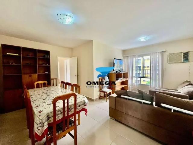 Apartamento para Venda em Guarujá/SP Enseada 4 Quartos