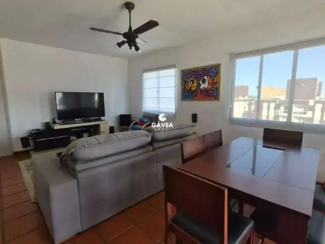 Apartamento para Venda em Guarujá/SP Enseada 4 Quartos