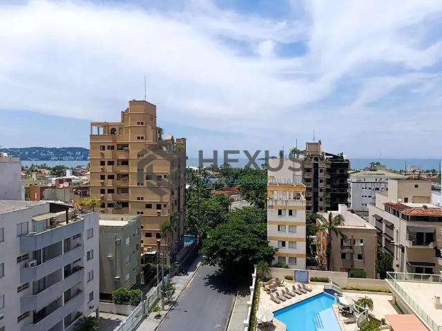 Apartamento para Venda em Guarujá/SP Enseada 4 Quartos