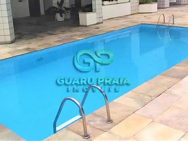 Apartamento para Venda em Guarujá/SP Enseada 4 Quartos