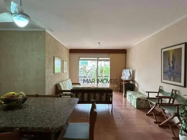 Apartamento para Venda em Guarujá/SP Enseada 4 Quartos