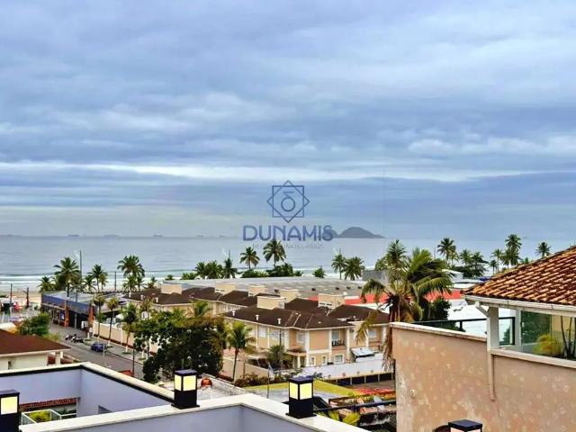 Apartamento para Venda em Guarujá/SP Enseada 4 Quartos