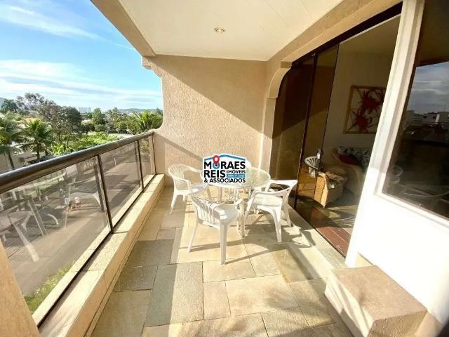 Apartamento para Venda em Guarujá/SP Enseada 4 Quartos
