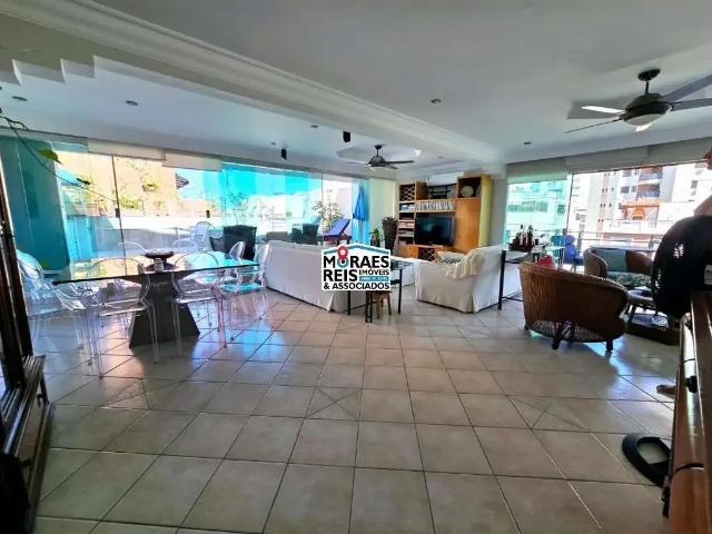 Apartamento para Venda em Guarujá/SP Enseada 4 Quartos