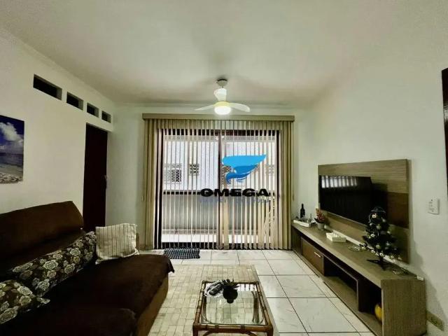 Apartamento para Venda em Guarujá/SP Enseada 4 Quartos