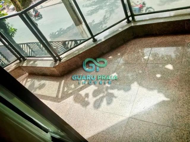 Apartamento para Venda em Guarujá/SP Enseada 4 Quartos