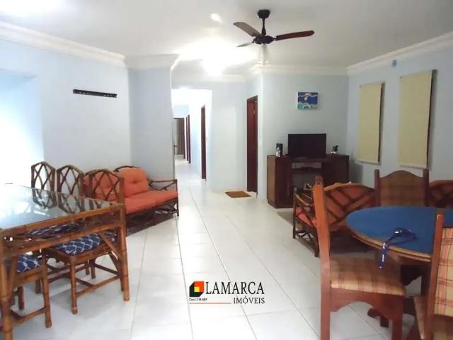 Apartamento para Venda em Guarujá/SP Enseada 4 Quartos
