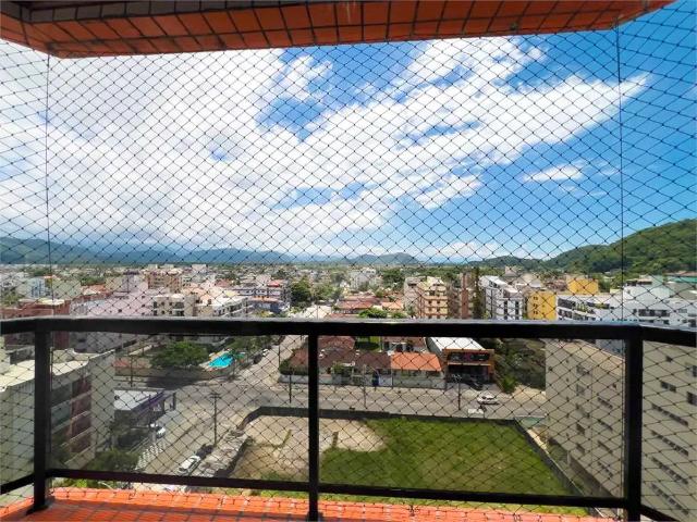 Apartamento para Venda em Guarujá/SP Enseada 4 Quartos