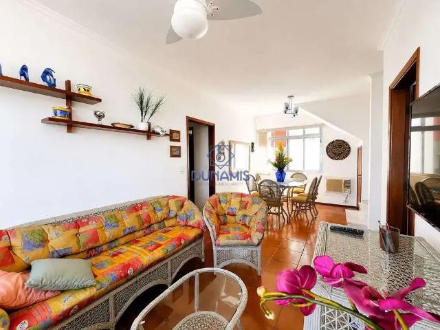 Apartamento para Venda em Guarujá/SP Enseada 4 Quartos