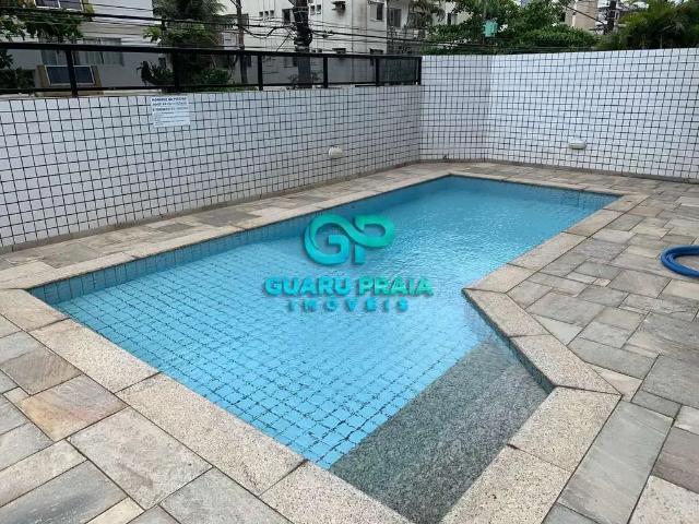 Apartamento para Venda em Guarujá/SP Enseada 4 Quartos