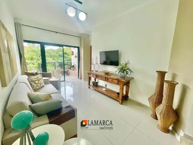 Apartamento para Venda em Guarujá/SP Enseada 4 Quartos