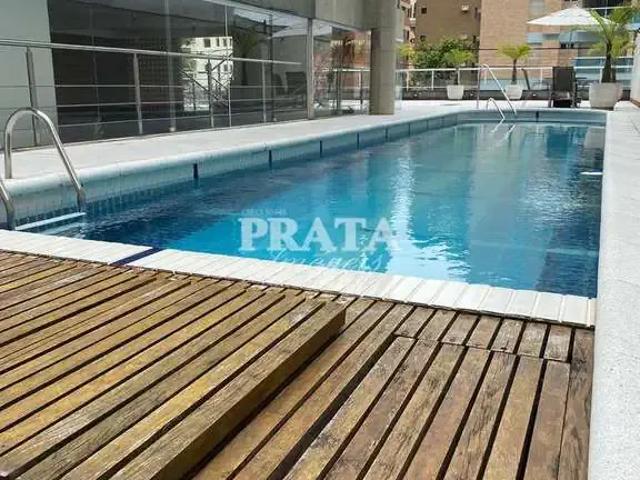 Apartamento para Venda em Guarujá/SP Enseada