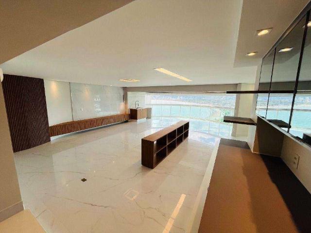 Apartamento para Venda em Guarujá/SP Tortuga 5 Quartos