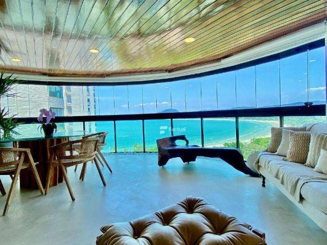 Apartamento para Venda em Guarujá/SP Tortuga 5 Quartos