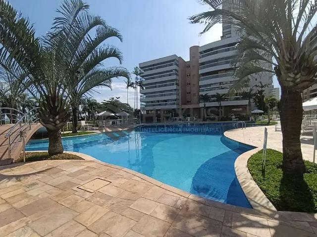 Apartamento para Venda em Guarujá/SP Enseada 5 Quartos