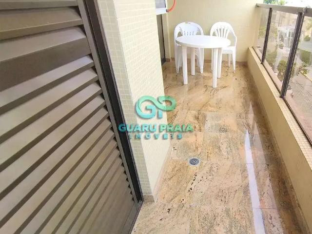 Apartamento para Venda em Guarujá/SP Enseada 5 Quartos