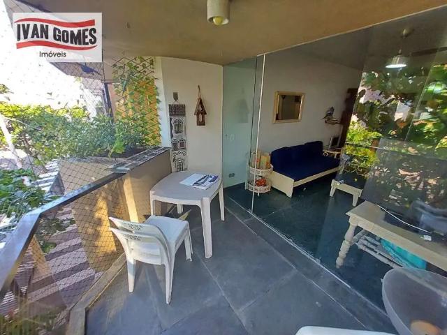 Apartamento para Venda em Guarujá/SP Enseada 5 Quartos