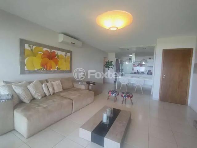 Apartamento para Venda em Guarujá/SP Enseada 5 Quartos