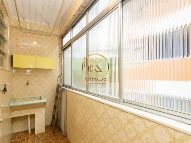 Apartamento para Venda em Guarujá/SP Enseada