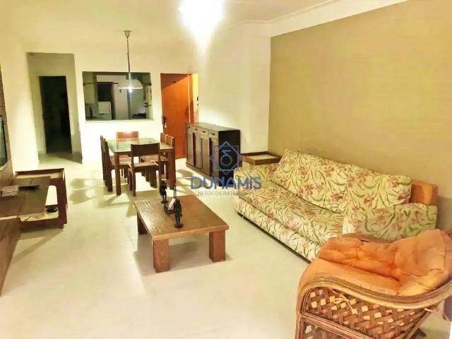 Apartamento para Venda em Guarujá/SP Enseada 6 Quartos