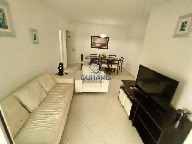 Apartamento para Venda em Guarujá/SP Enseada 3 Quartos