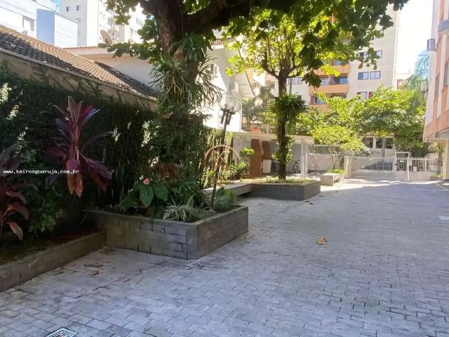 Apartamento para Venda em Guarujá/SP Enseada