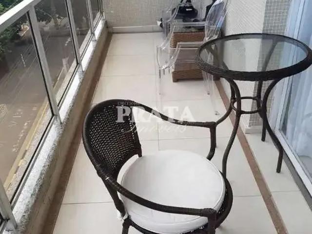 Apartamento para Venda em Guarujá/SP Enseada