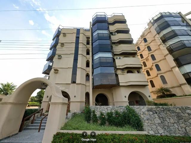 Apartamento para Venda em Guarujá/SP Enseada