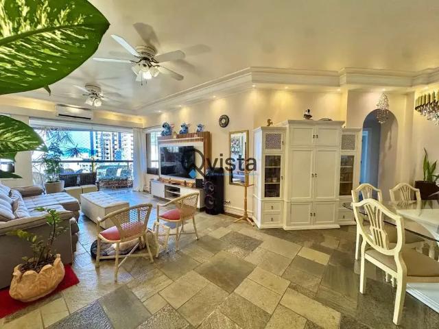 Apartamento para Venda em Guarujá/SP Enseada