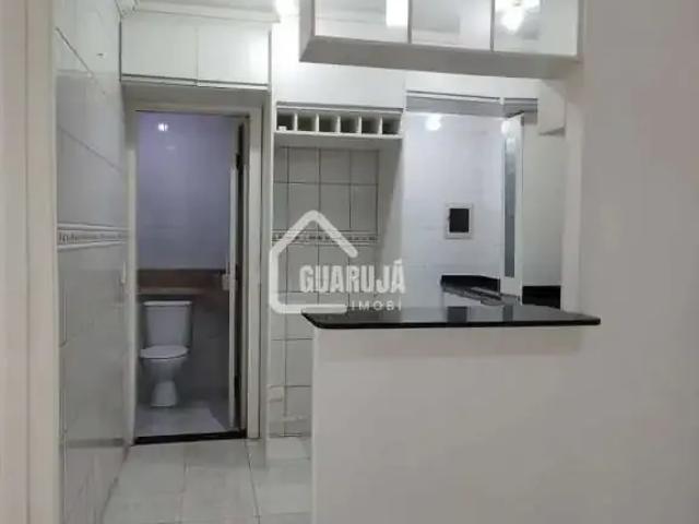 Apartamento para Venda em Guarujá/SP Jardim Conceiçãozinha 2 Quartos