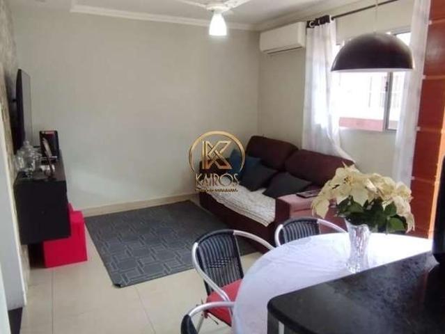 Apartamento para Venda em Guarujá/SP Jardim Conceiçãozinha 2 Quartos