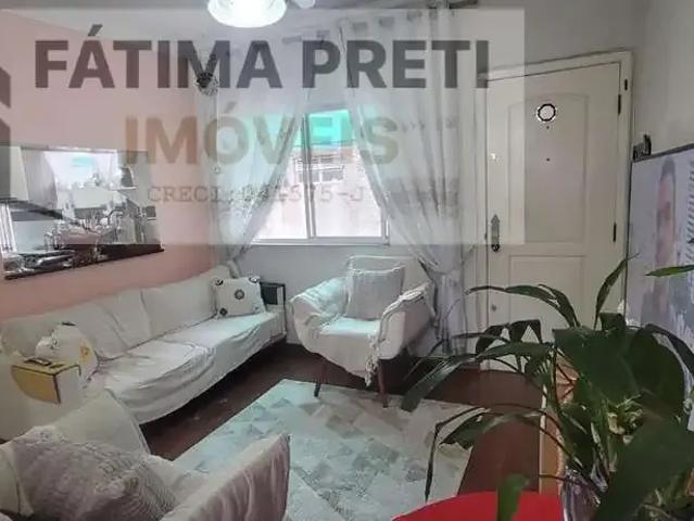 Apartamento para Venda em Guarujá/SP Jardim Conceiçãozinha 2 Quartos