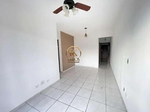 Apartamento para Venda em Guarujá/SP Jardim Conceiçãozinha 2 Quartos