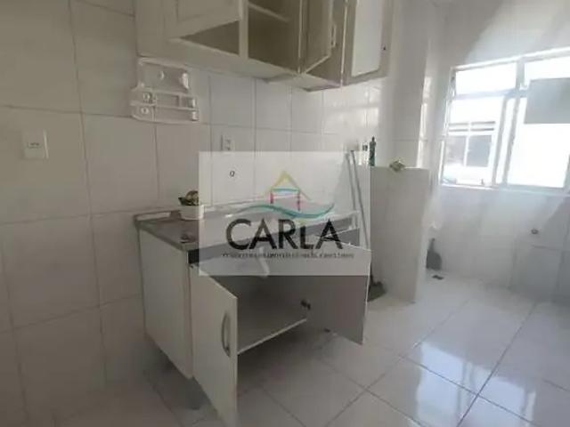 Apartamento para Venda em Guarujá/SP Jardim Conceiçãozinha Vicente de Carvalho 2 Quartos