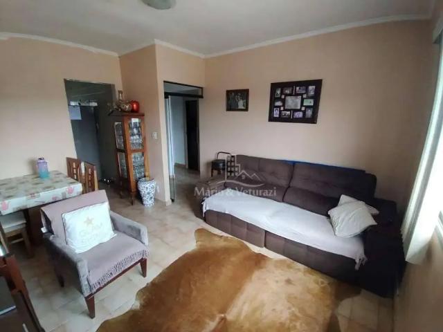 Apartamento para Venda em Guarujá/SP Jardim Conceiçãozinha Vicente de Carvalho 2 Quartos