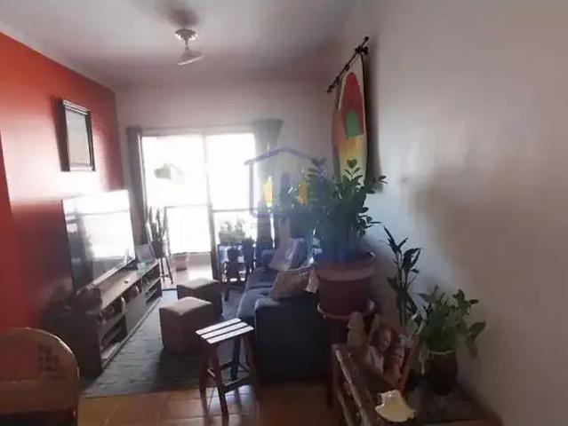 Apartamento para Venda em Guarujá/SP Jardim Centenário 2 Quartos