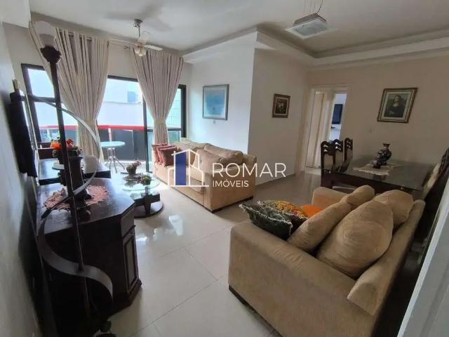 Apartamento para Venda em Guarujá/SP Jardim Cunhambebe Vicente de Carvalho 2 Quartos