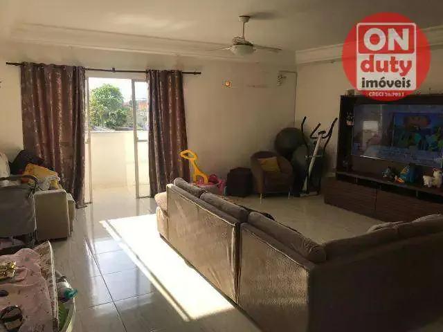 Apartamento para Venda em Guarujá/SP Jardim Cunhambebe Vicente de Carvalho 5 Quartos