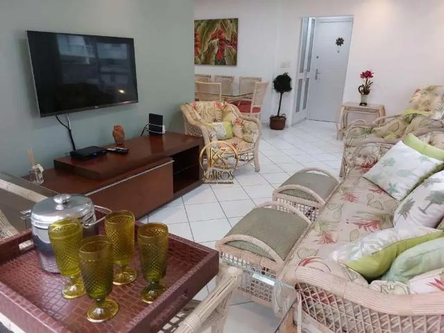 Apartamento para Venda em Guarujá/SP Jardim Alvorada Vicente de Carvalho 4 Quartos