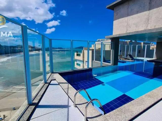 Apartamento para Venda em Guarujá/SP Jardim Astúrias 3 Quartos