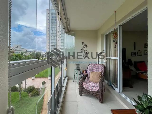 Apartamento para Venda em Guarujá/SP Jardim Astúrias 3 Quartos