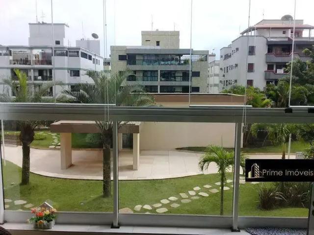 Apartamento para Venda em Guarujá/SP Jardim Astúrias 3 Quartos